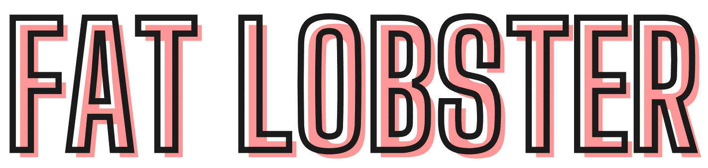 Accueil - Fat Lobster